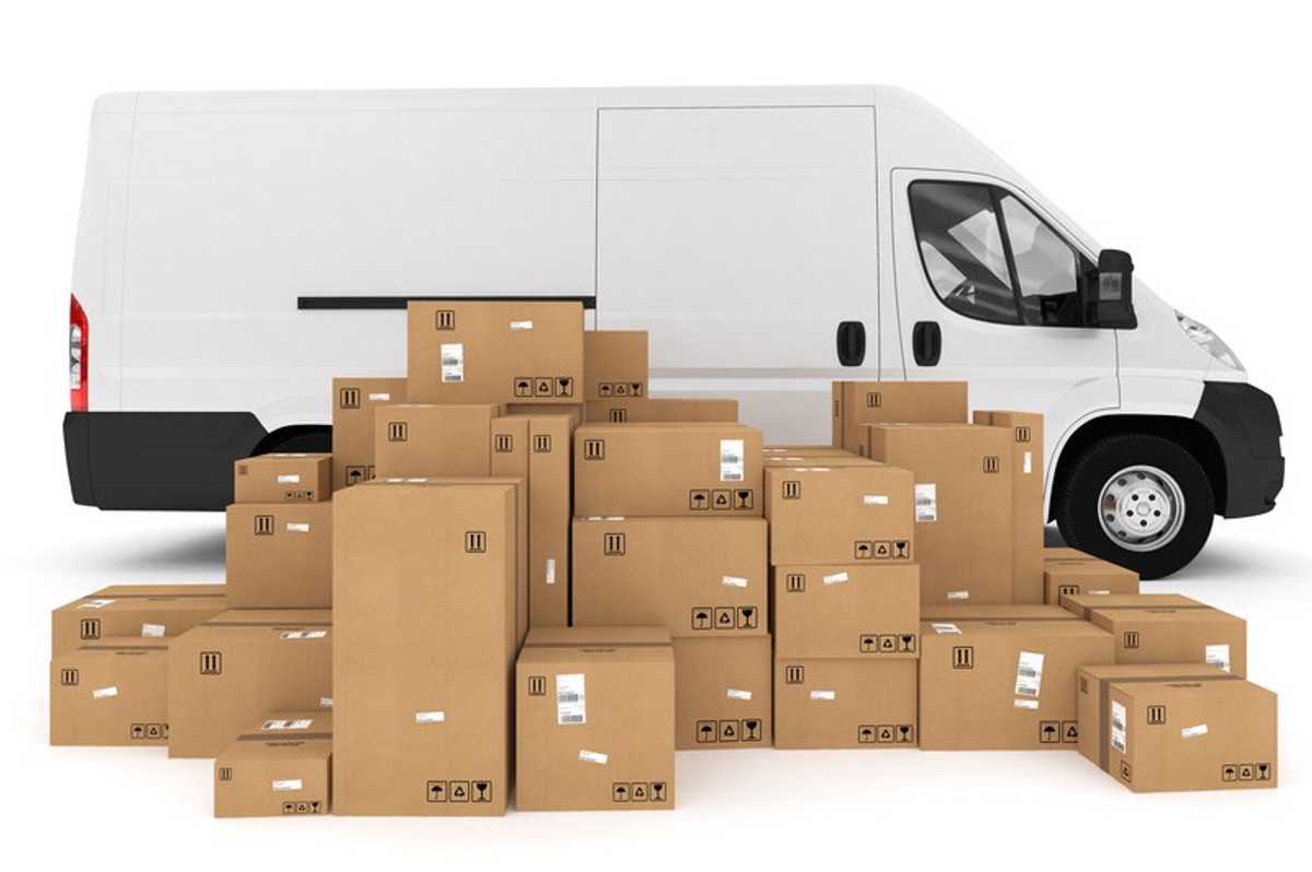 Bring your own Carrier