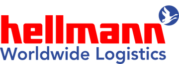 NETVERSYS - Die Hellmann Worldwide Logistics Versandsoftware.